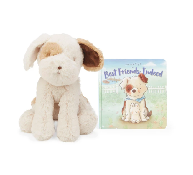 Stuffies & Stories – sammysoap
