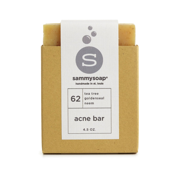 sammysoap | 100% All Natural Handmade Soaps | St. Louis, MO