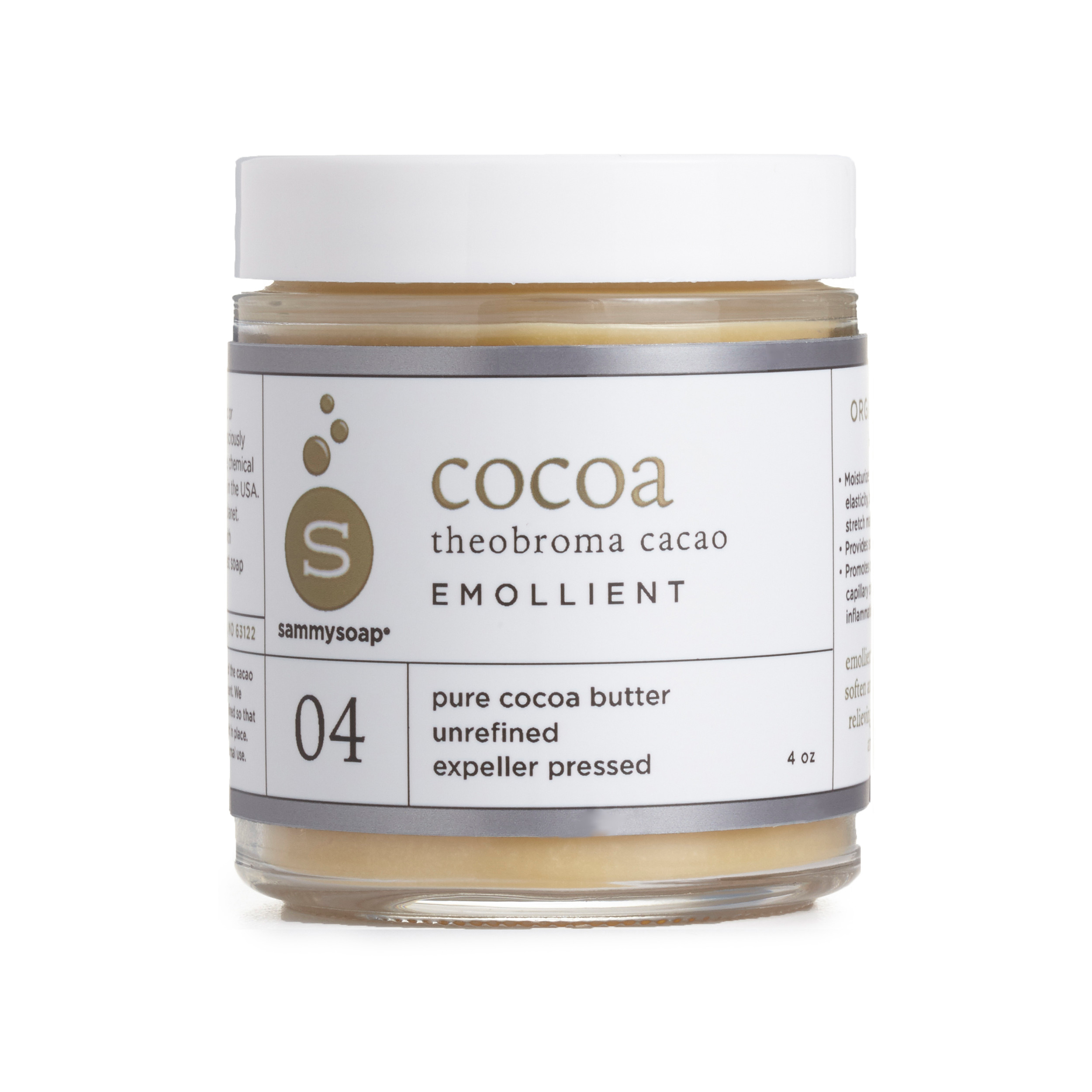 sammysoap | 100% All Natural Handmade Soaps | St. Louis, MO