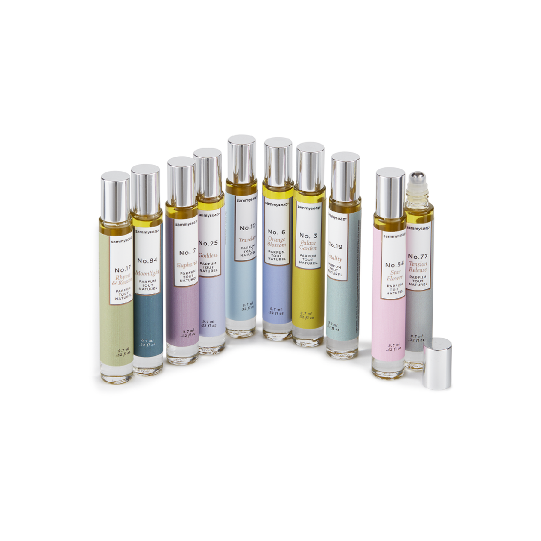 sammysoap | 100% All Natural Handmade Soaps | St. Louis, MO