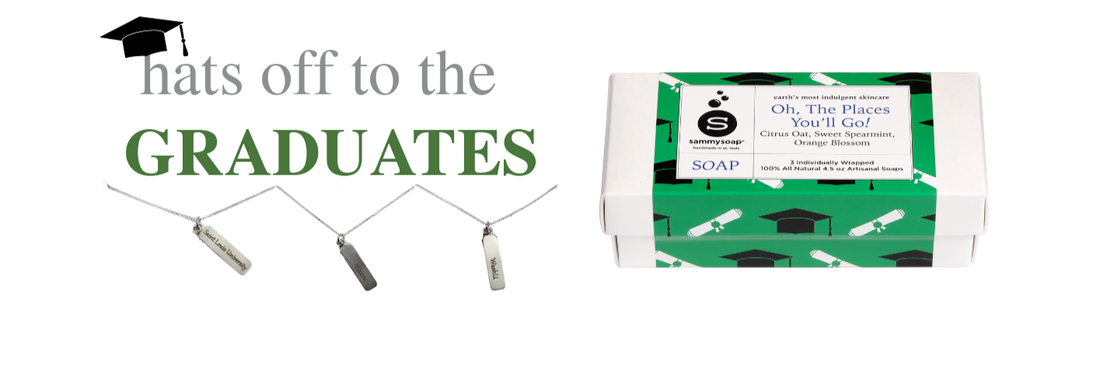 sammysoap | 100% All Natural Handmade Soaps | St. Louis, MO