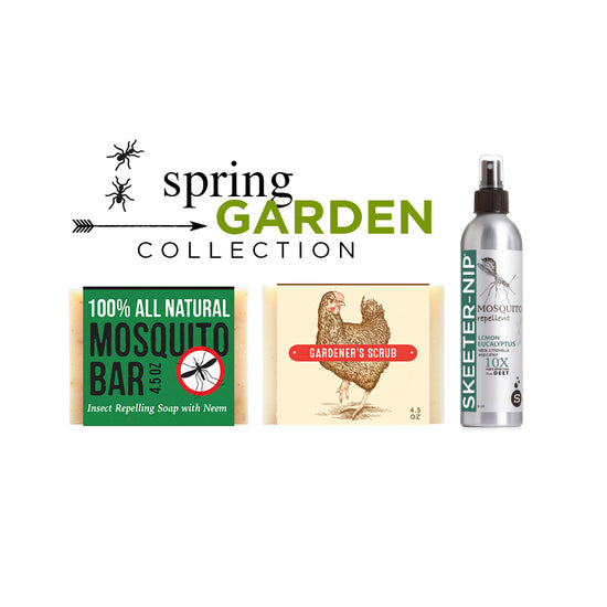 sammysoap | 100% All Natural Handmade Soaps | St. Louis, MO