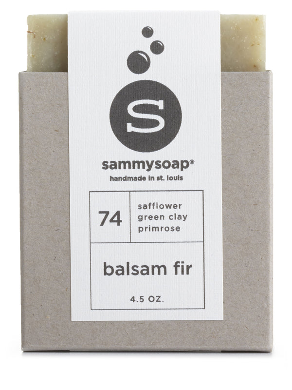 Wrapped - sammysoap