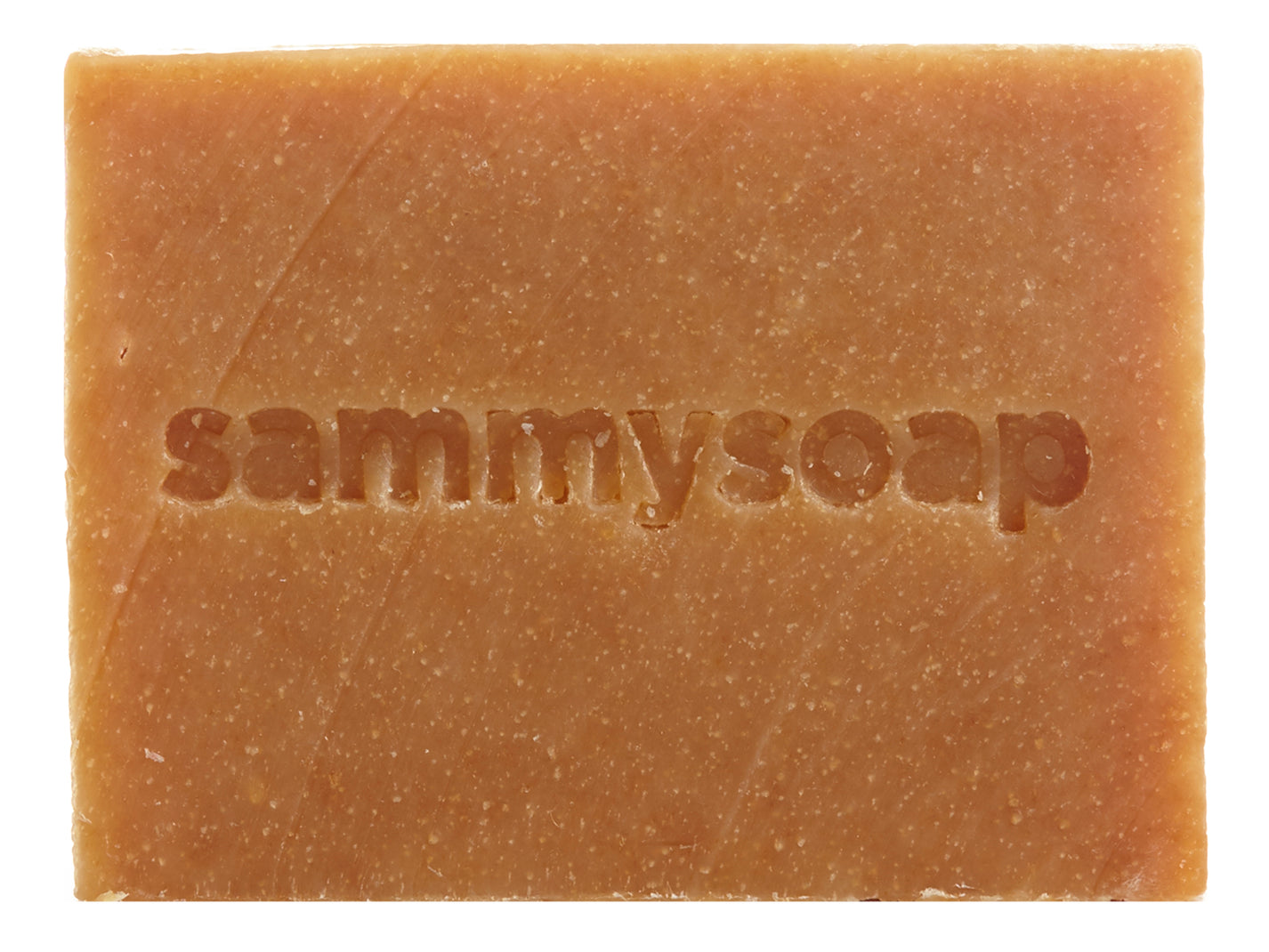 sammysoap 100% All Natural Tomato Soap for Face and Body