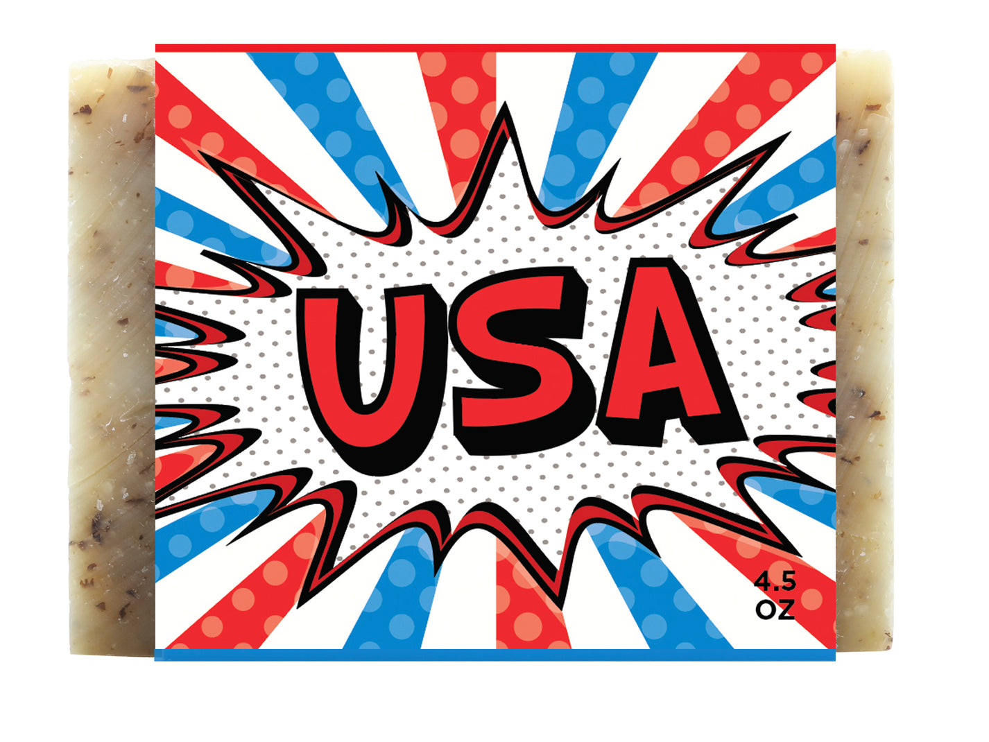 USA 100% ALL NATURAL SOAP FOR FACE & BODY⎪SAMMYSOAP – sammysoap