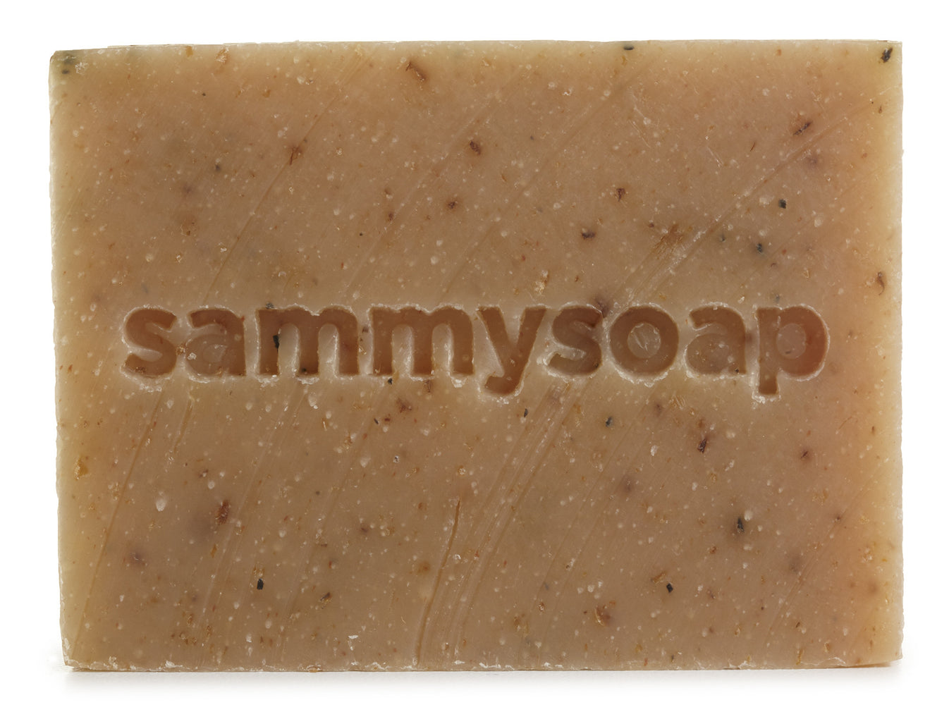 Athletes Bar 100 All Natural Soap For Face And Body Sammysoap