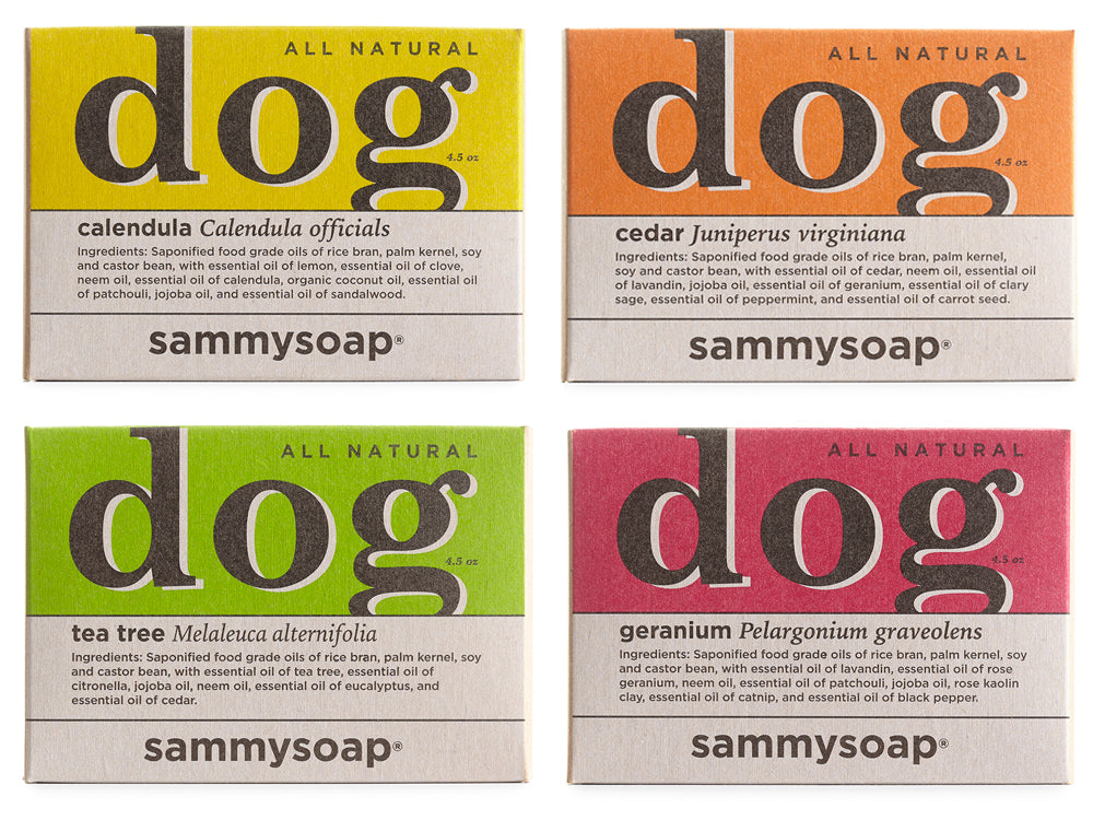 sammysoap | 100% All Natural Handmade Soaps | St. Louis, MO