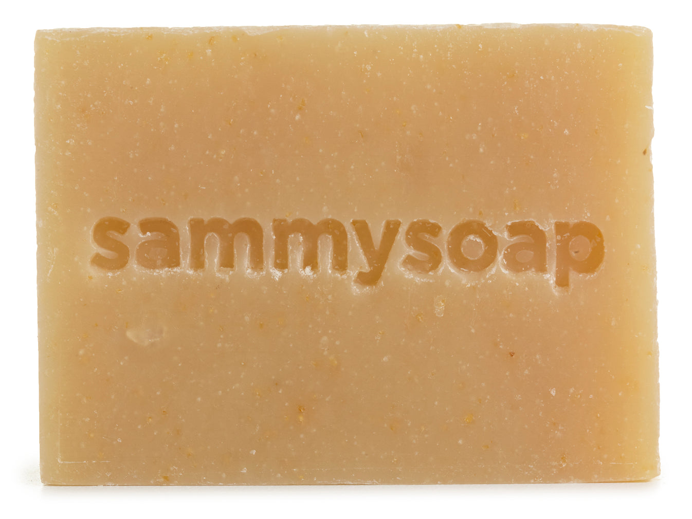 Gardener's Scrub 100% All Natural Soap for Face & Body ⎪sammysoap