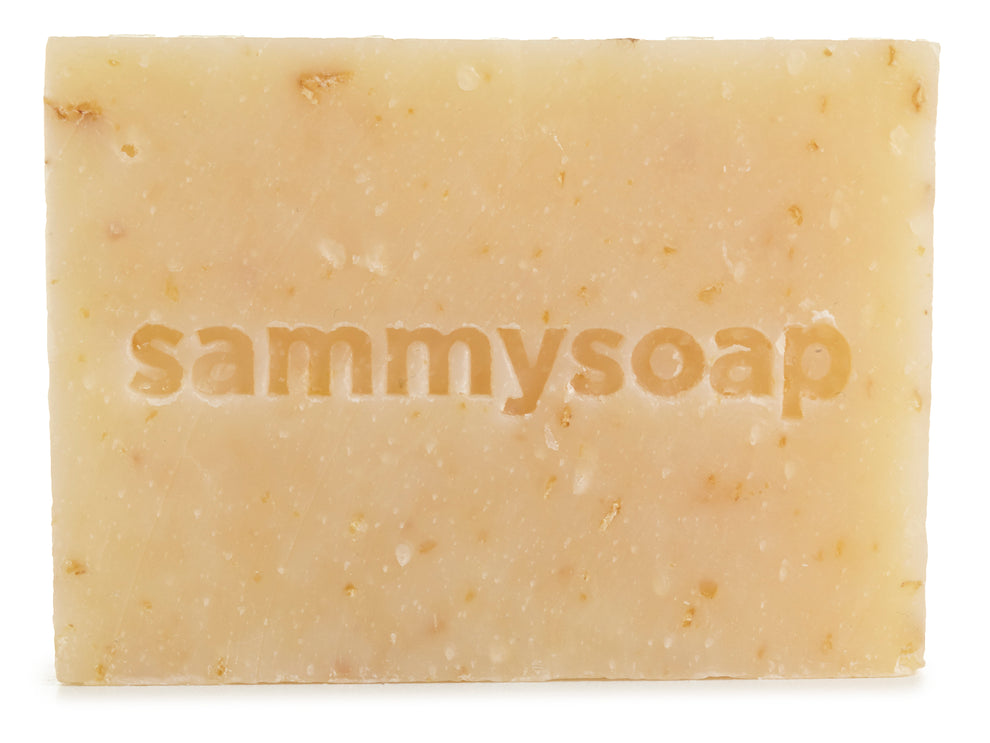 Tea Tree Orange – sammysoap