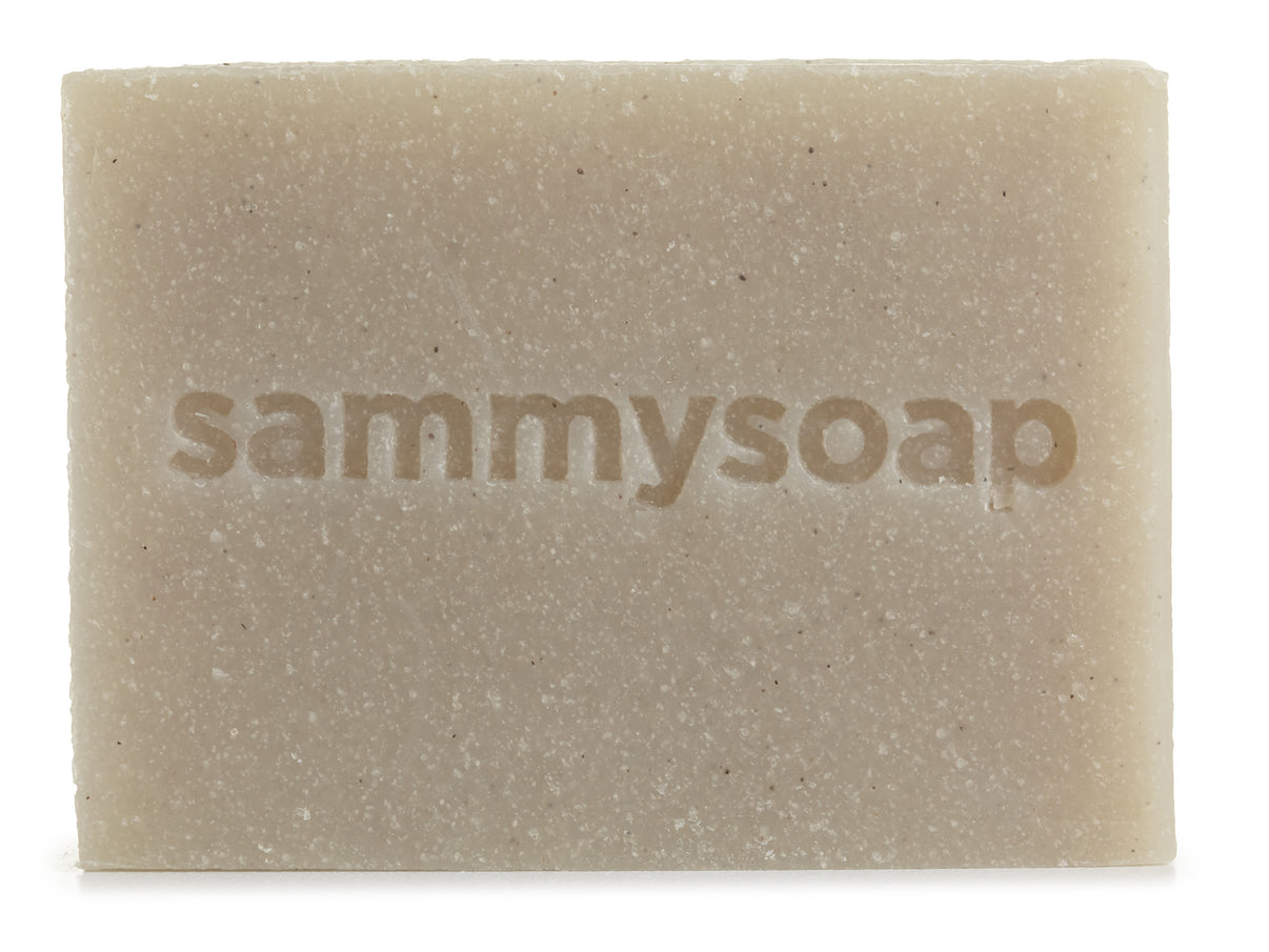 Mechanic's Bar | 100% All Natural Soap for Face & Body – sammysoap