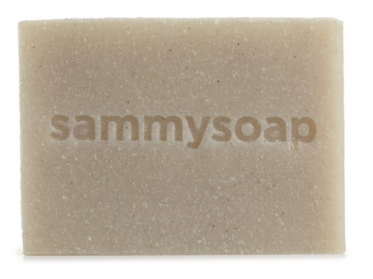 Mechanic's Bar | 100% All Natural Soap for Face & Body – sammysoap