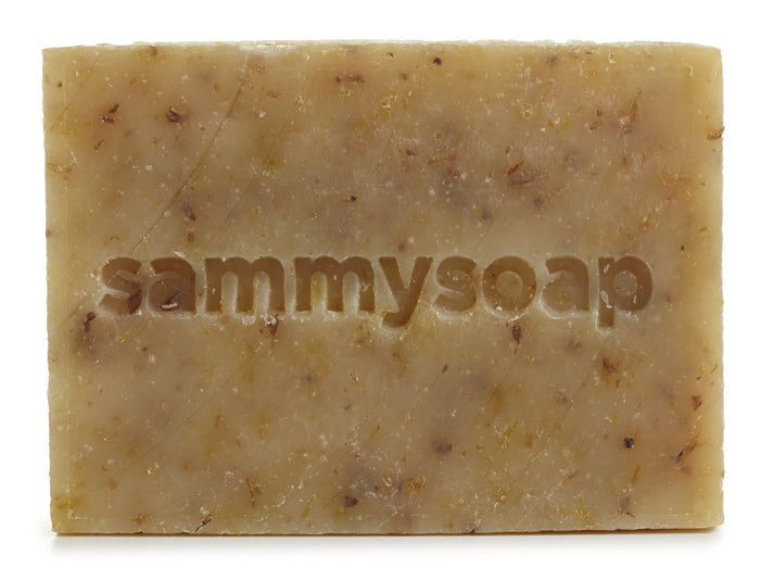 100 All Natural Mosquito Bar Soap For Face And Body Sammysoap