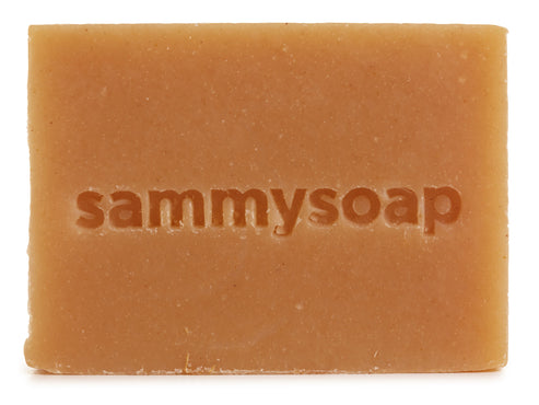 Muhuhu – sammysoap
